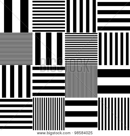 Seamless Stripe Line Vector & Photo (Free Trial) | Bigstock