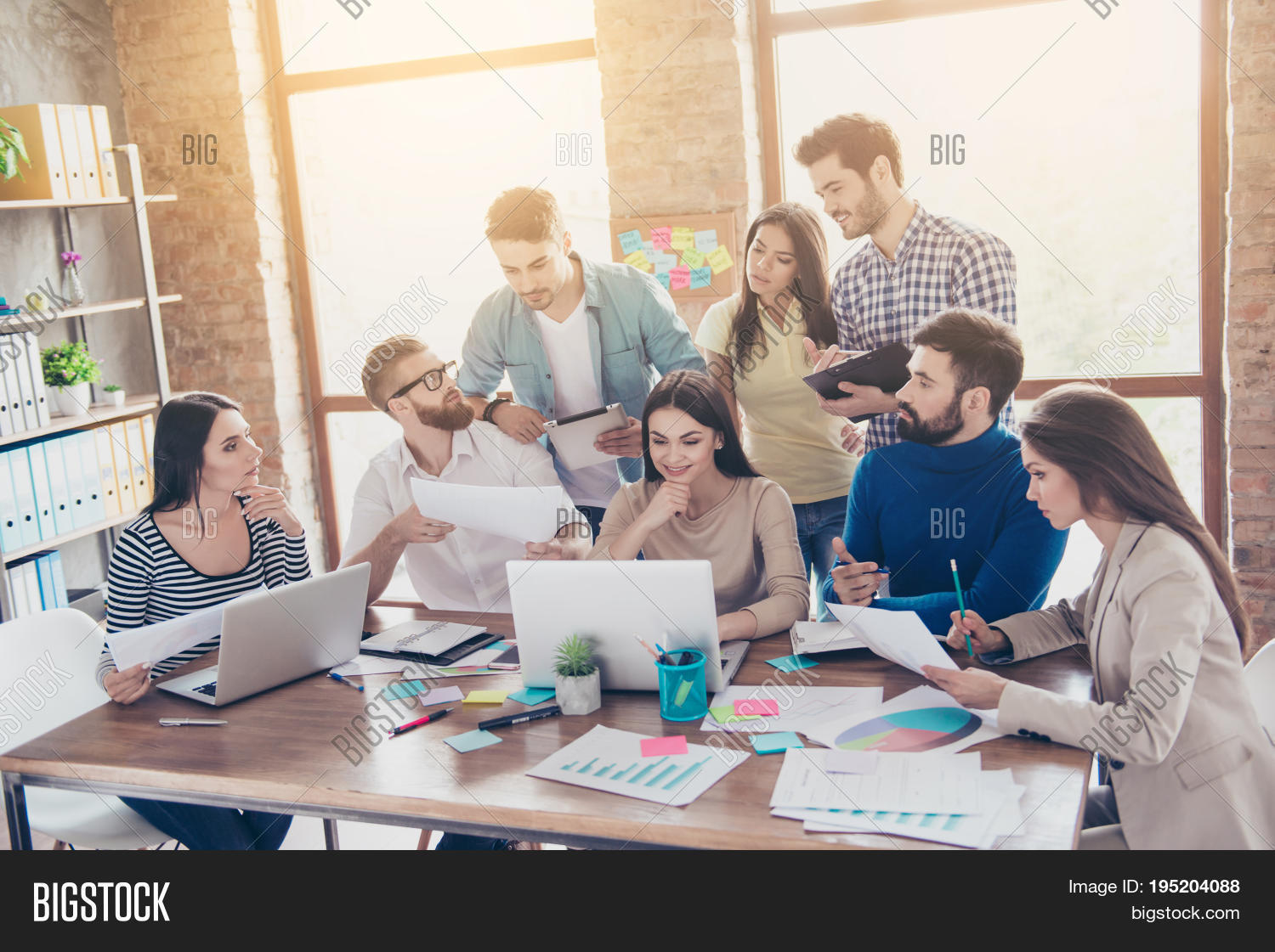 Team Work Team Image & Photo (Free Trial) | Bigstock