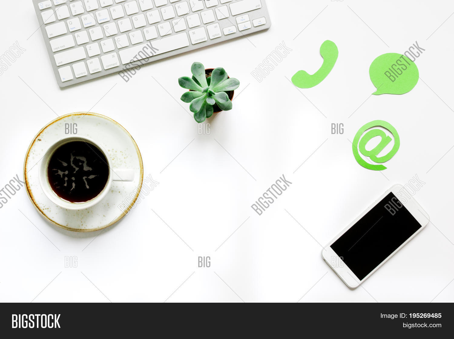 Customer Support Image & Photo (Free Trial) | Bigstock