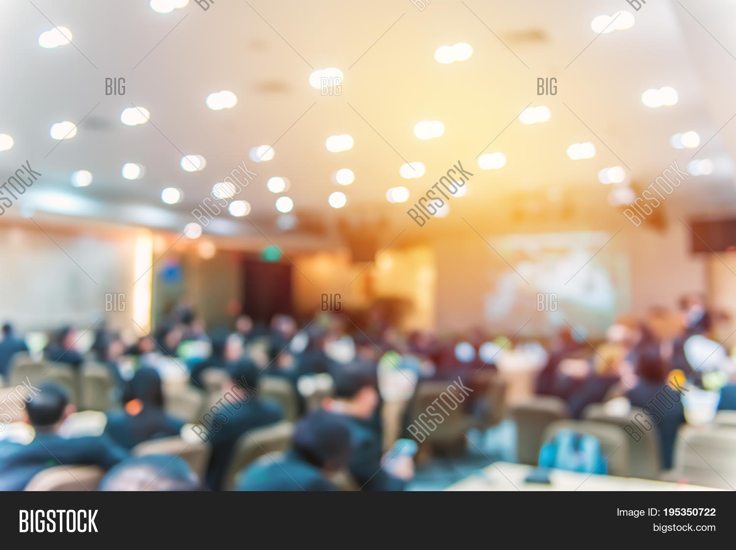 Blur Business Image & Photo (Free Trial) | Bigstock