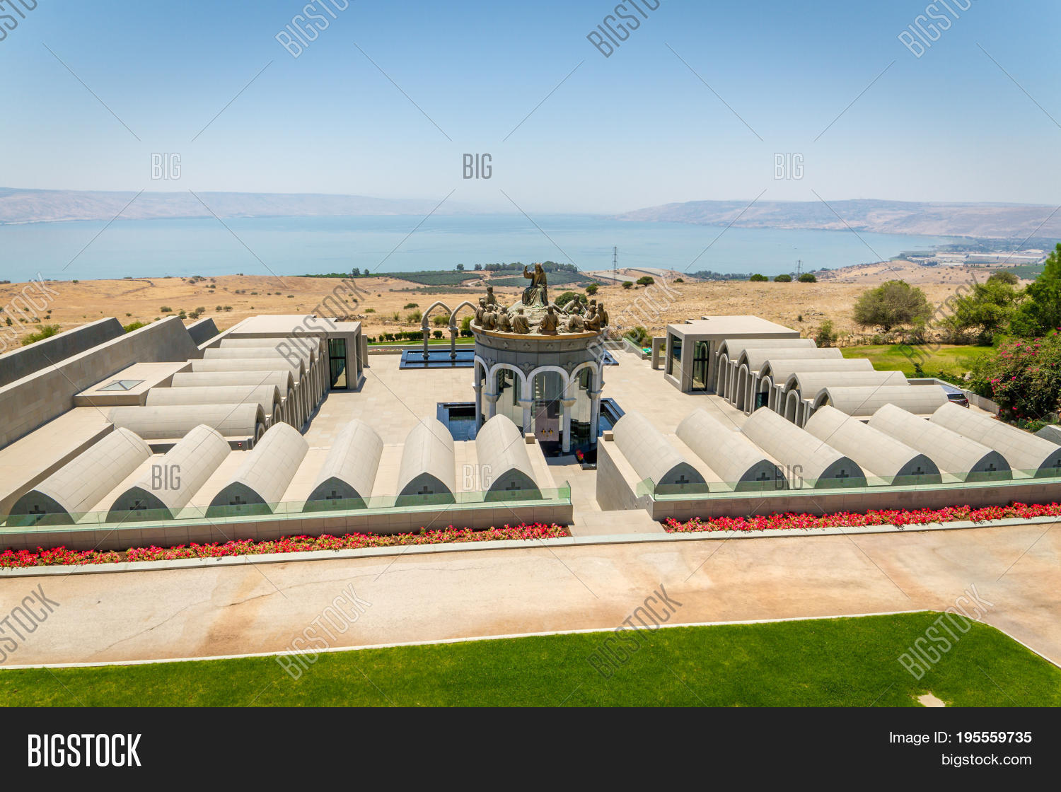 GALILEE ISRAEL - JUNE Image & Photo (Free Trial) | Bigstock