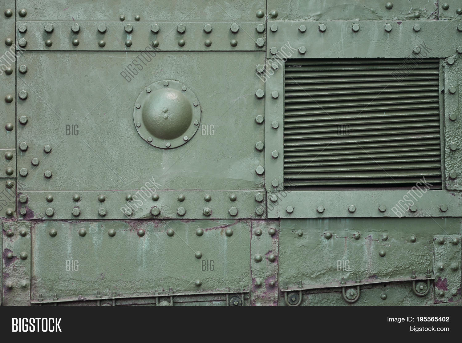 Texture Wall Tank, Image & Photo (Free Trial) | Bigstock