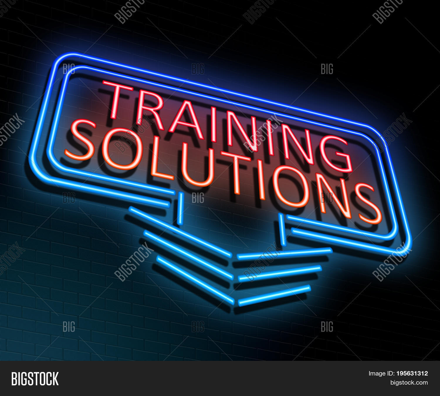 Training Solutions Image & Photo (Free Trial) | Bigstock