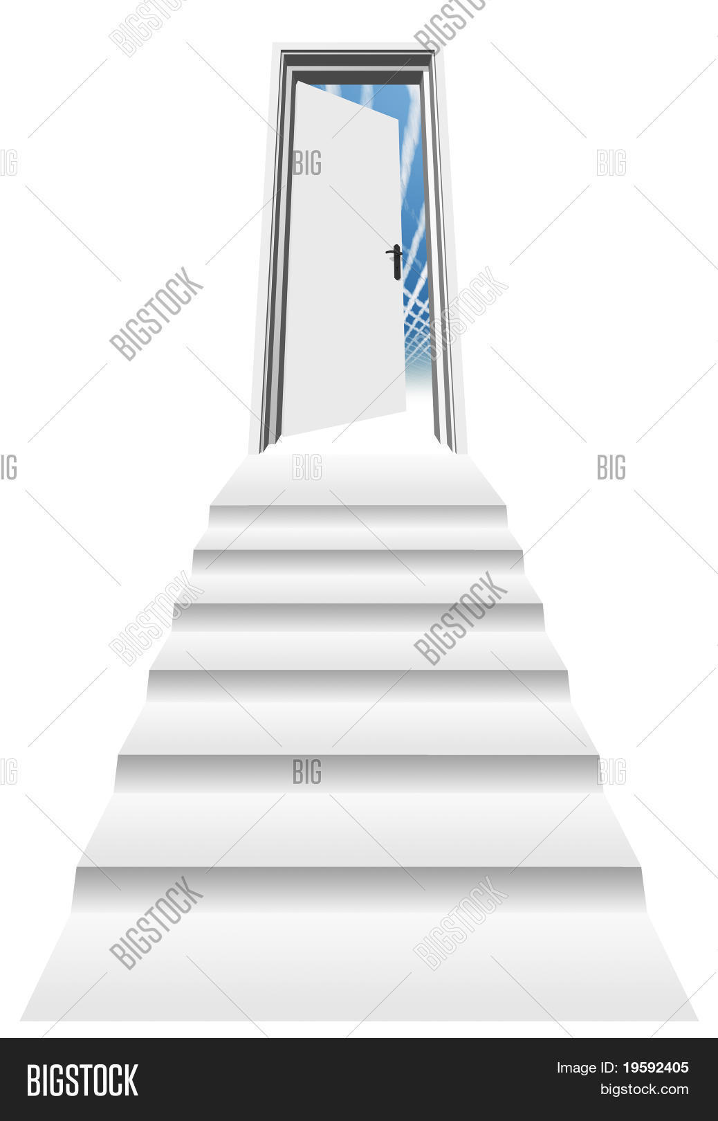 High Resolution Stair Image & Photo (Free Trial) | Bigstock