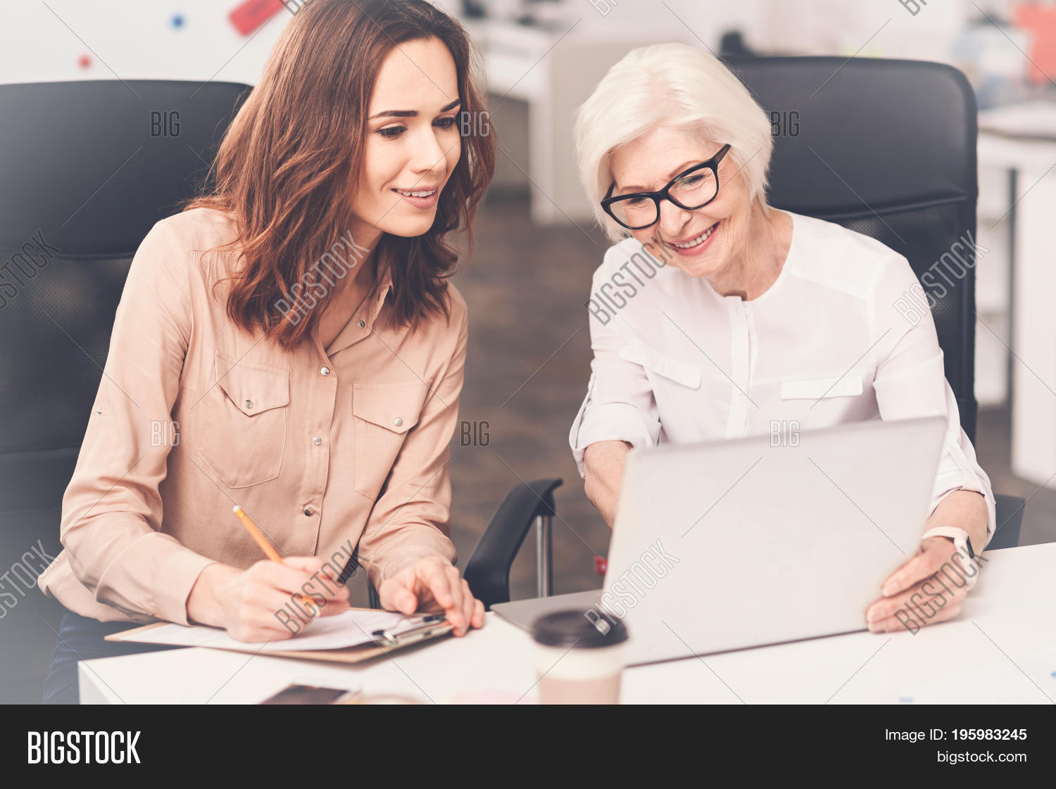 These Numbers. Classy Image & Photo (Free Trial) | Bigstock