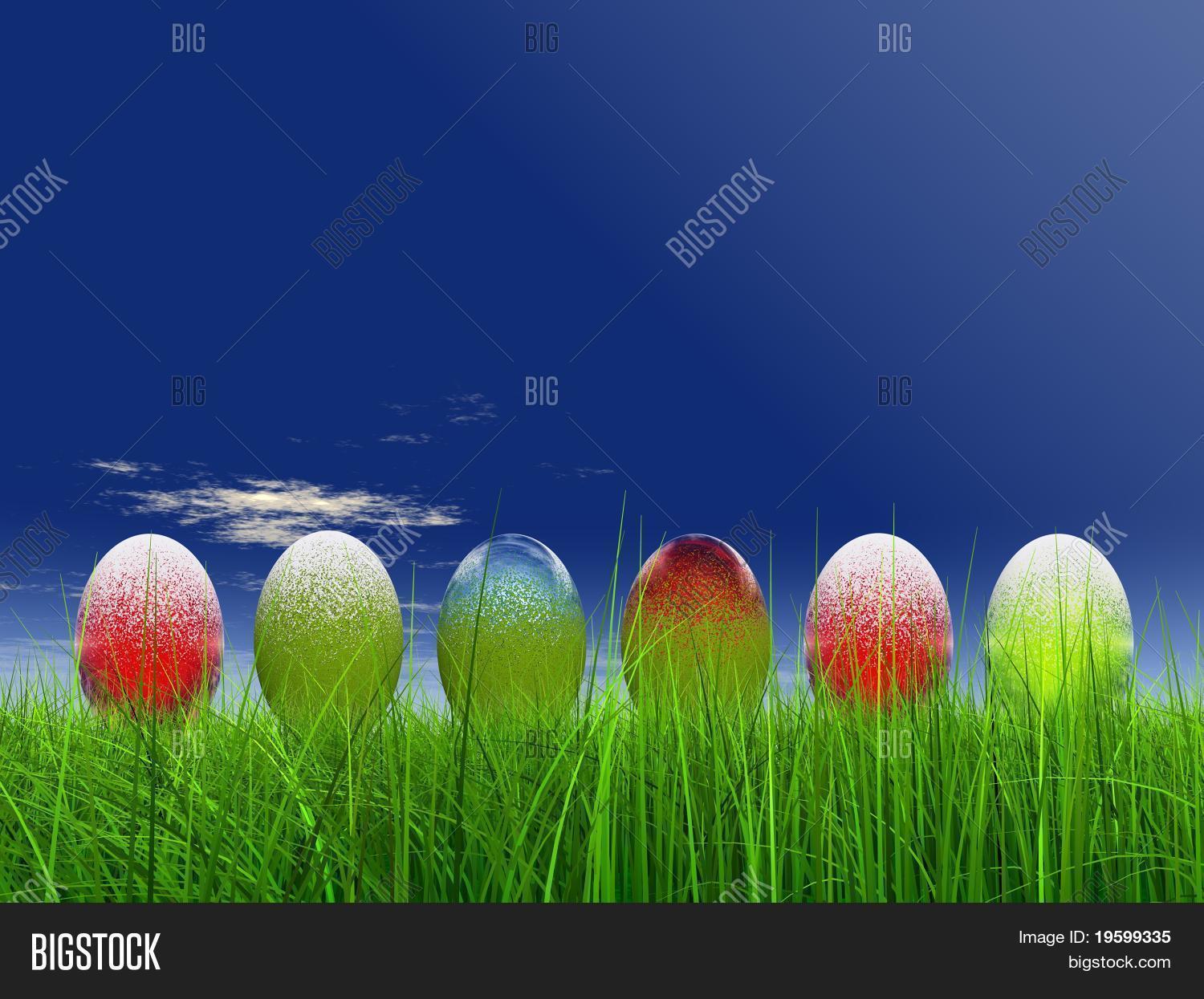 High Resolution Easter Image & Photo (Free Trial) | Bigstock