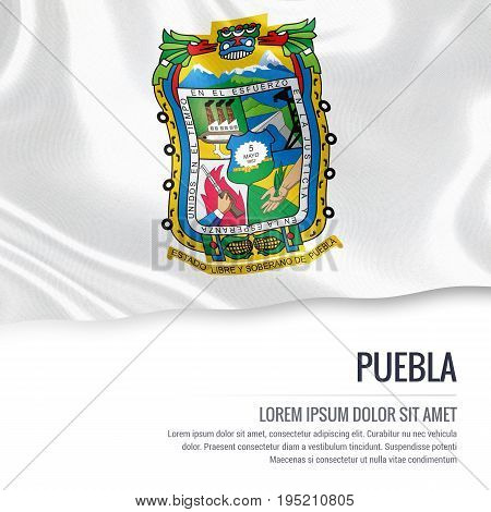 Mexican State Puebla Image & Photo (Free Trial) | Bigstock