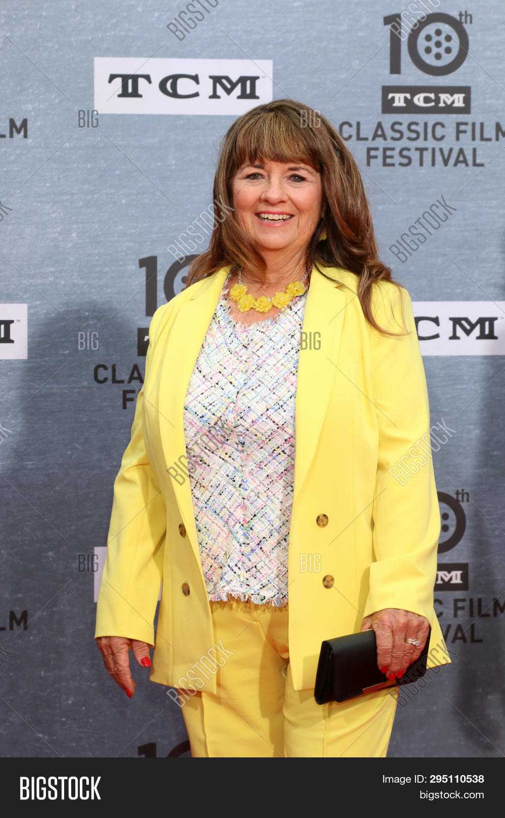 LOS ANGELES - APR 11: Image & Photo (Free Trial) | Bigstock