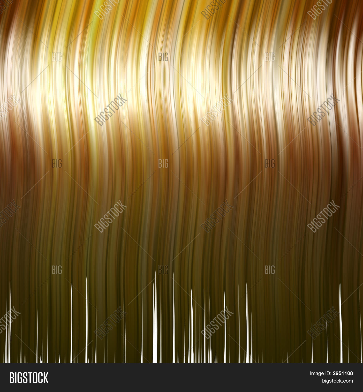 Hair Texture Image & Photo (Free Trial) | Bigstock