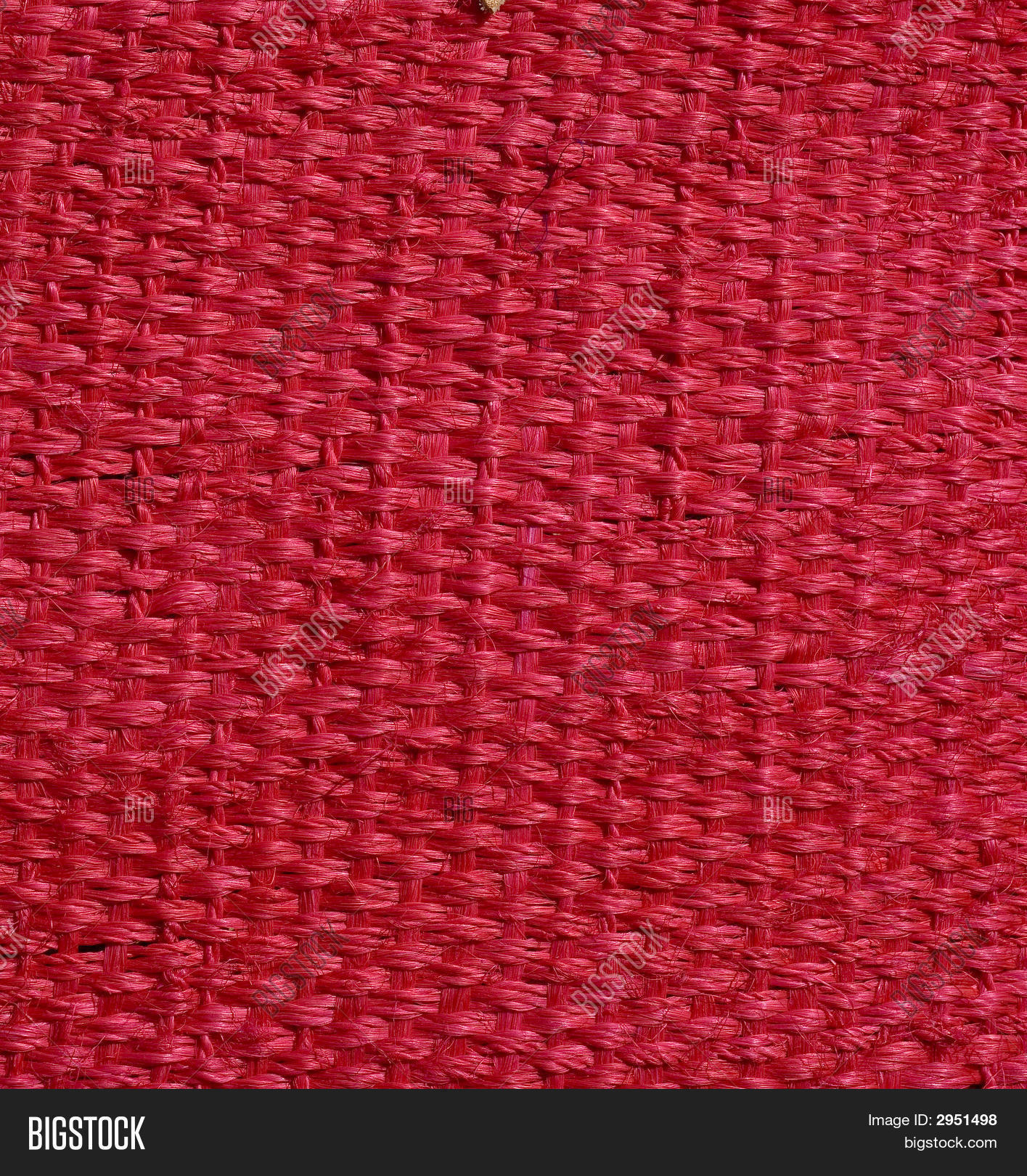 Coarse Fabric Weave Image & Photo (Free Trial) | Bigstock