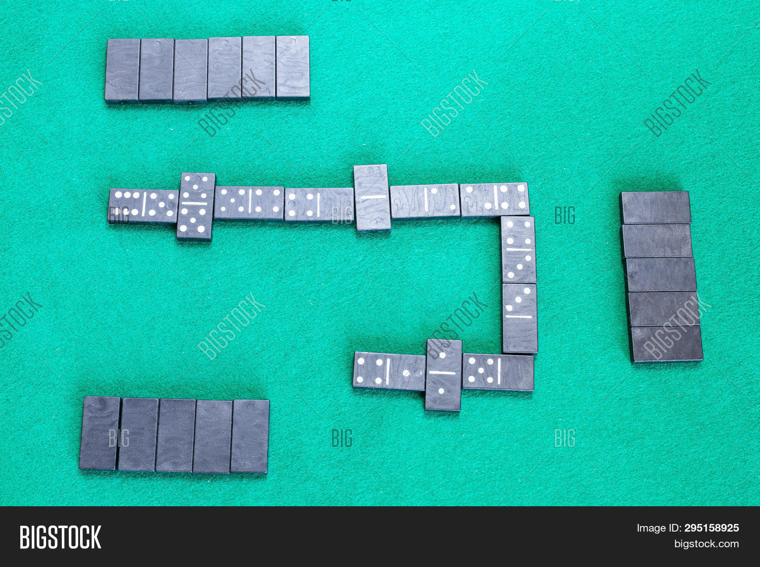 Top View Playfield Image & Photo (Free Trial) | Bigstock