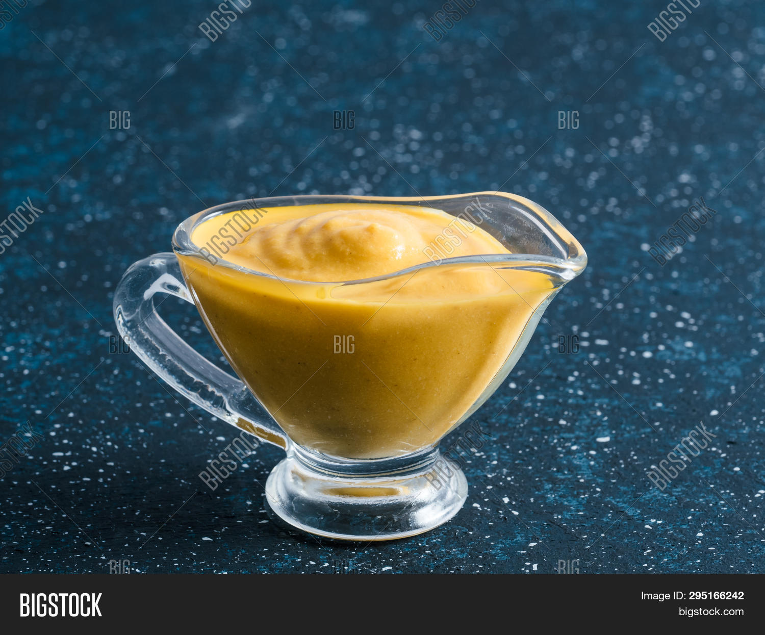 Creamy Cheddar Sauce Image & Photo (Free Trial) | Bigstock