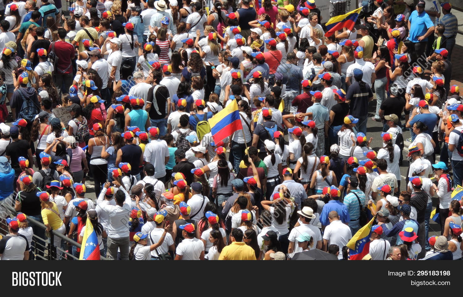 Protest Freedom Image & Photo (Free Trial) | Bigstock