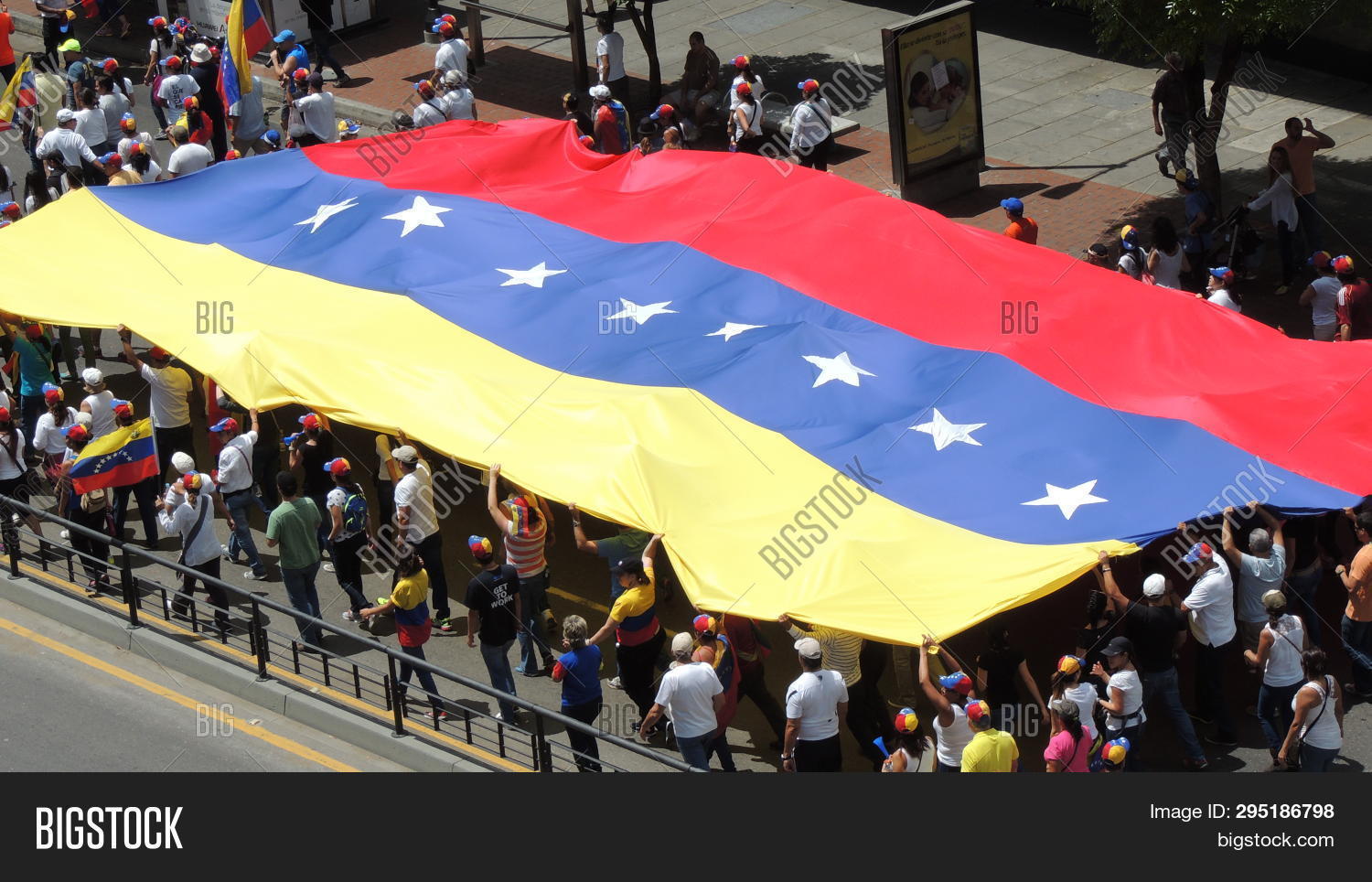 Protest Freedom Image & Photo (Free Trial) | Bigstock