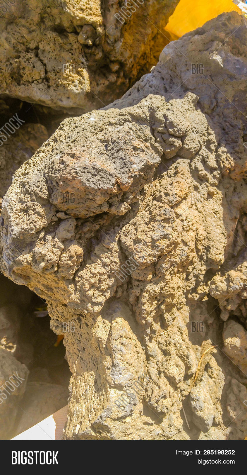 Large Igneous Rock Image & Photo (Free Trial) | Bigstock