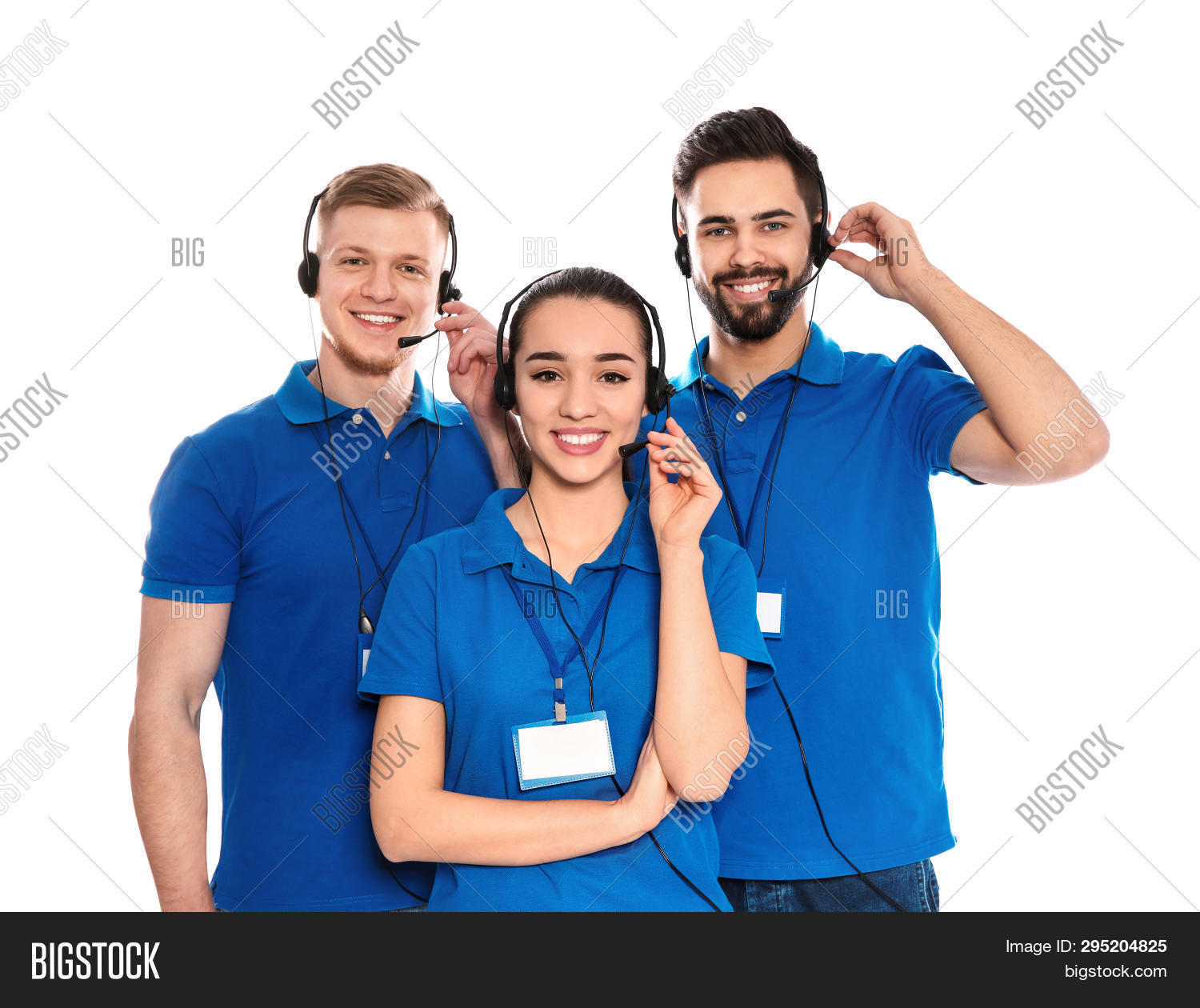 Technical Support Image & Photo (Free Trial) | Bigstock