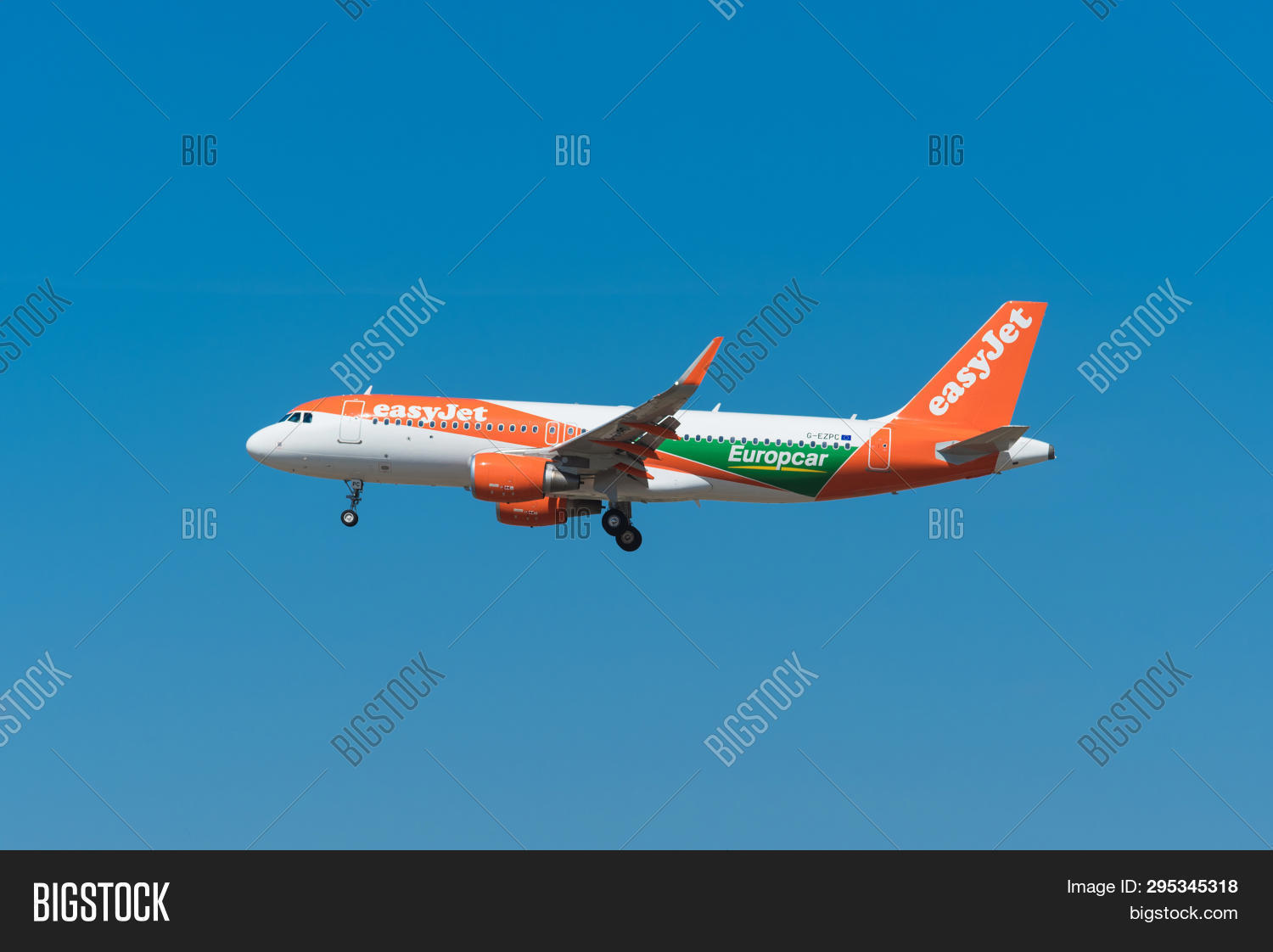 Madrid, Spain - May 22 Image & Photo (Free Trial) | Bigstock