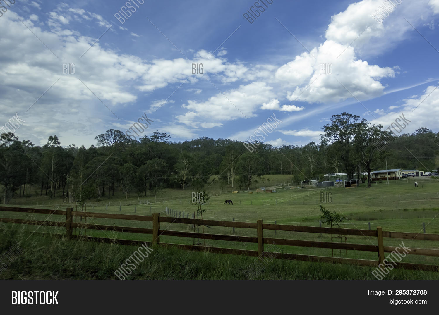 Dungog, Australia - Image & Photo (Free Trial) | Bigstock