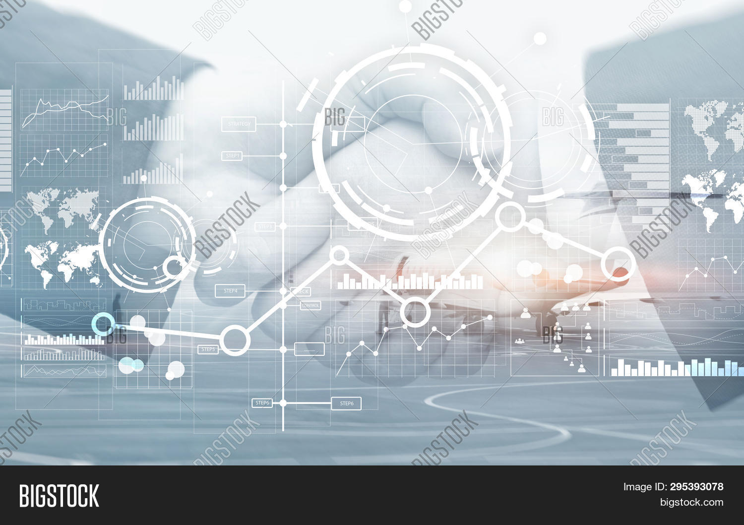 Creative Digital Image & Photo (Free Trial) | Bigstock