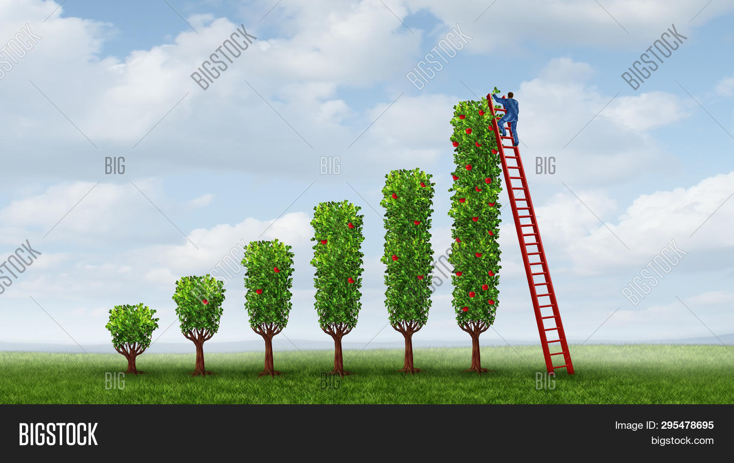 Business Success Image & Photo (Free Trial) | Bigstock