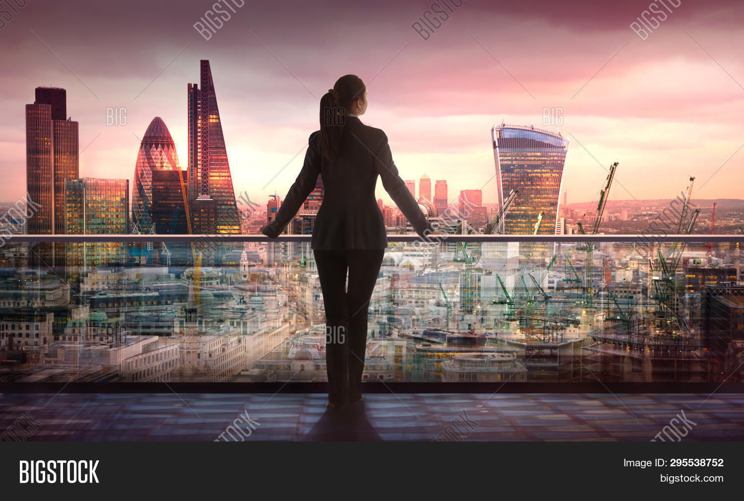 Young Woman Looking Image & Photo (Free Trial) | Bigstock