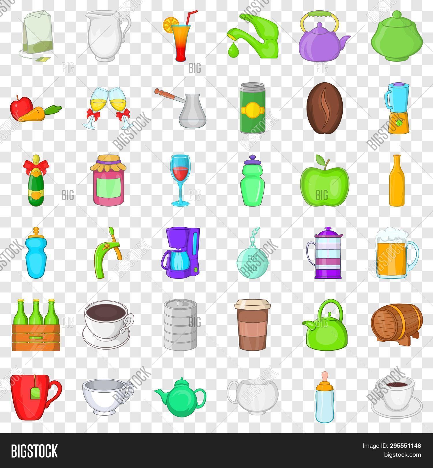 Different Beverage Image & Photo (Free Trial) | Bigstock Different Beverage Image & Photo (Free Trial) | Bigstock