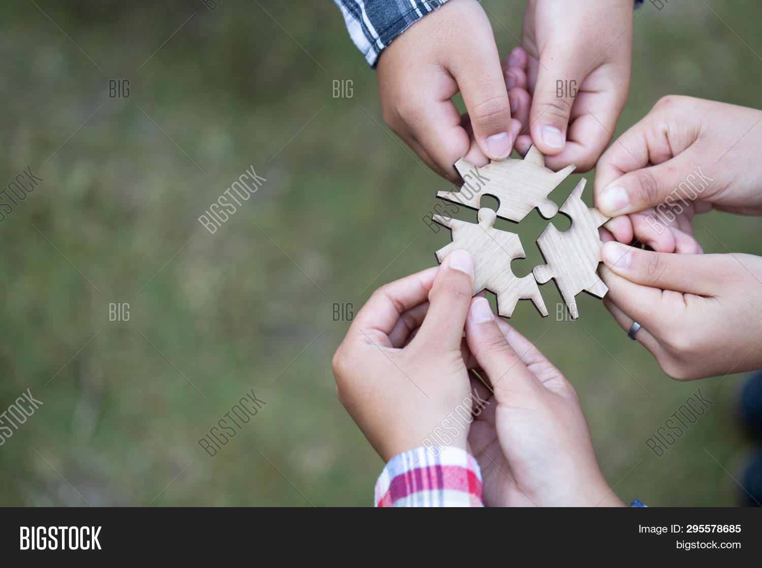 People Helping Image & Photo (Free Trial) | Bigstock