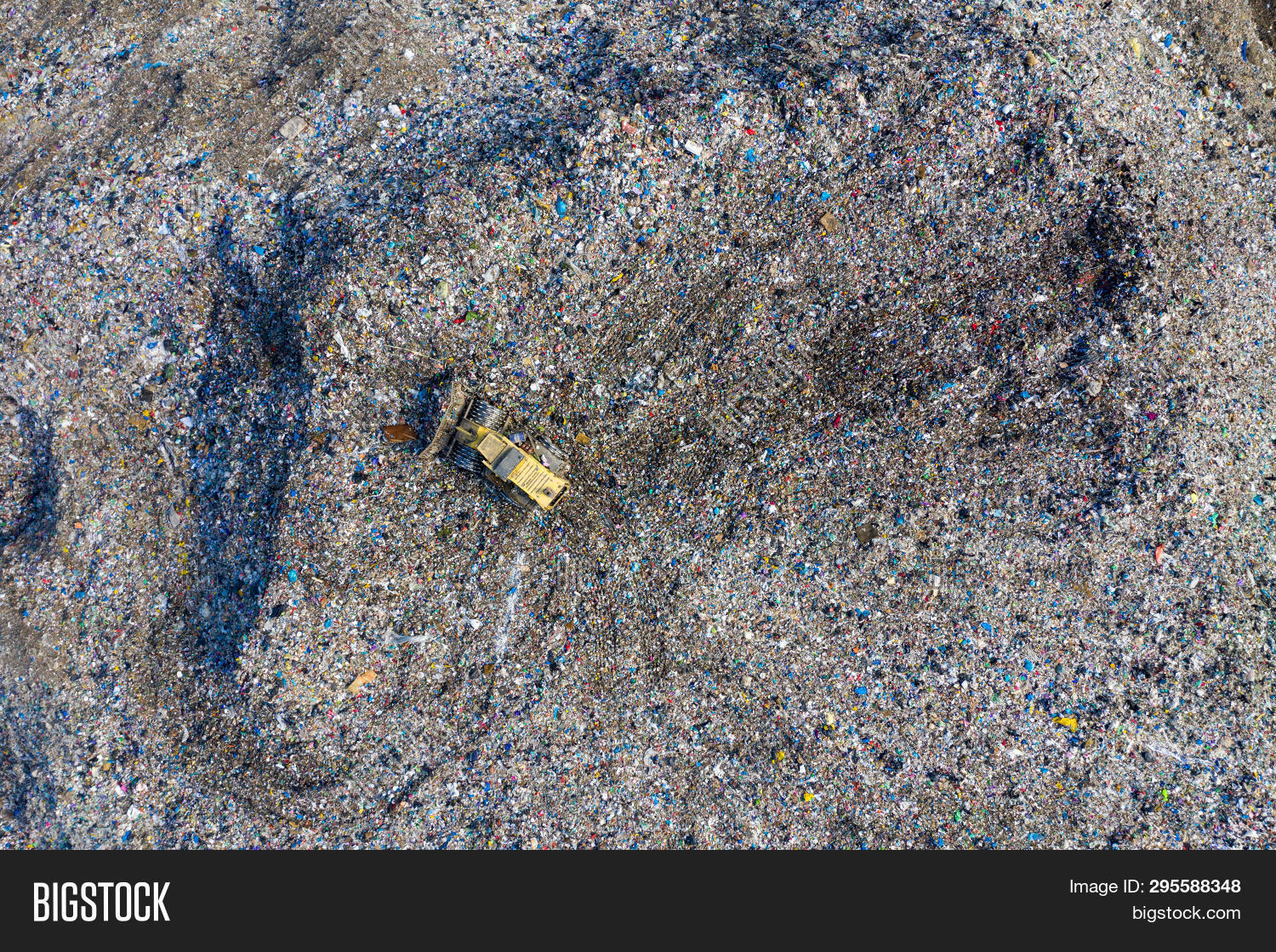 Aerial View Large Image & Photo (Free Trial) | Bigstock