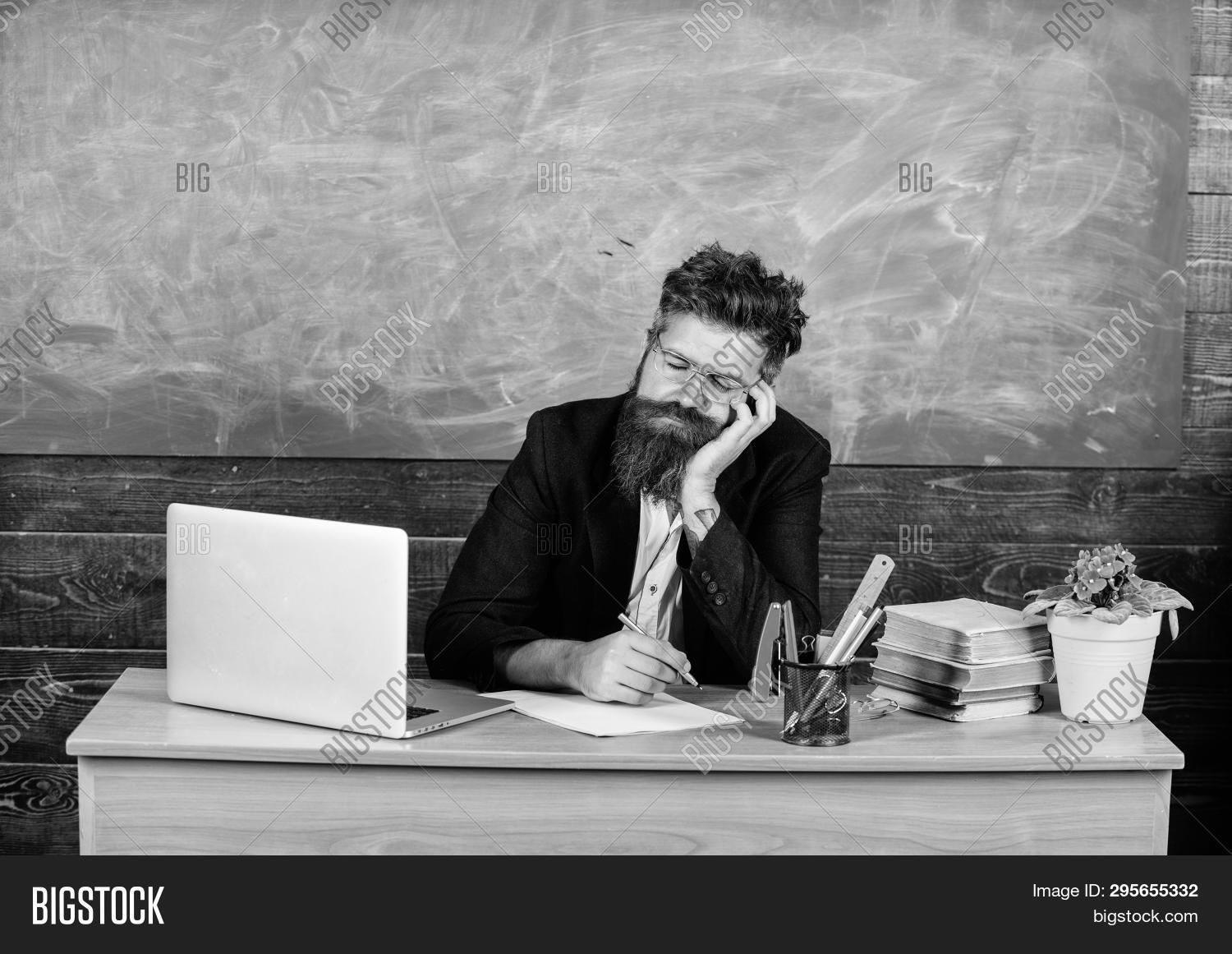 High Level Fatigue. Image & Photo (Free Trial) | Bigstock