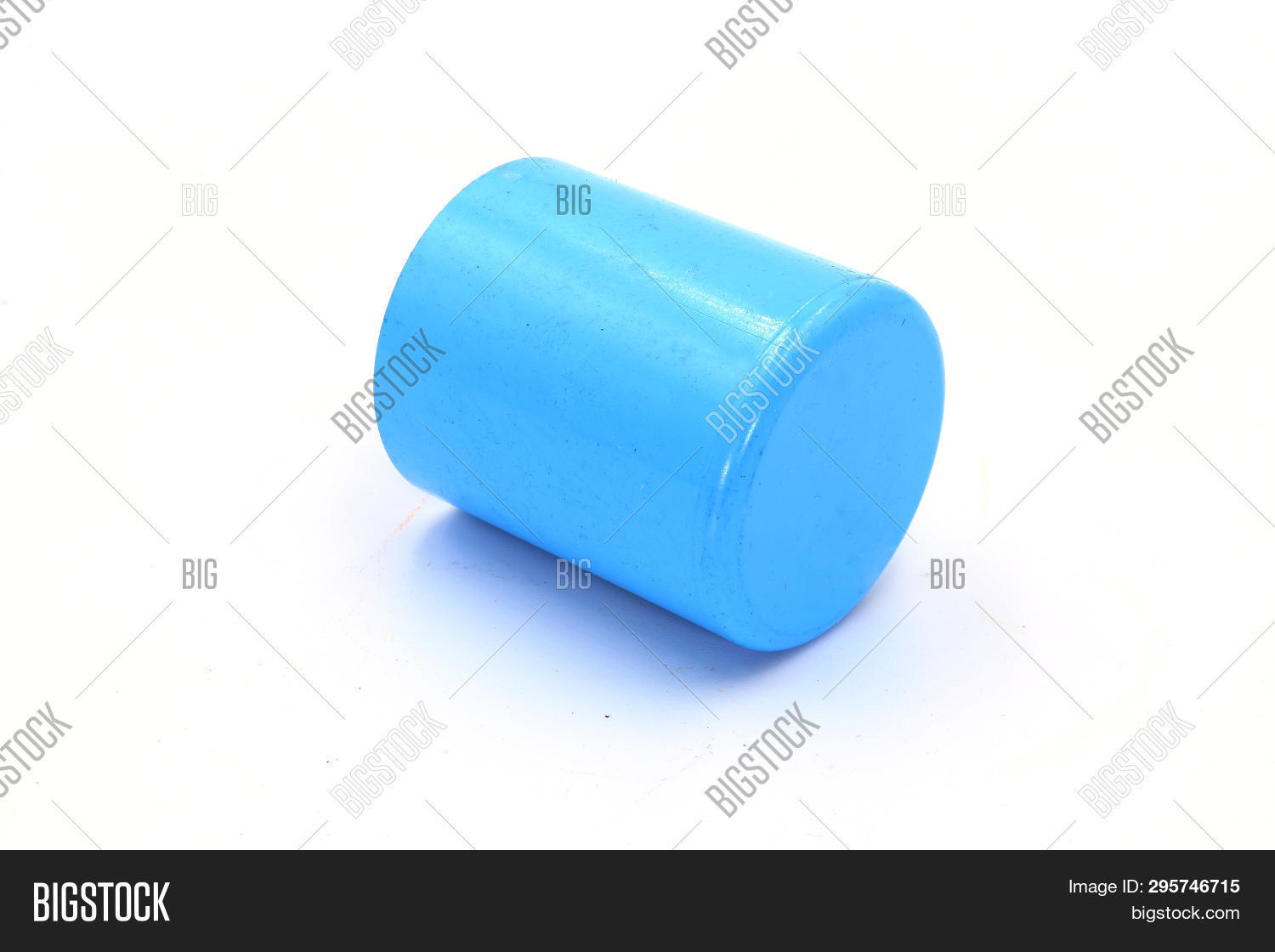 Pvc Pipe Connections, Image & Photo (Free Trial) | Bigstock