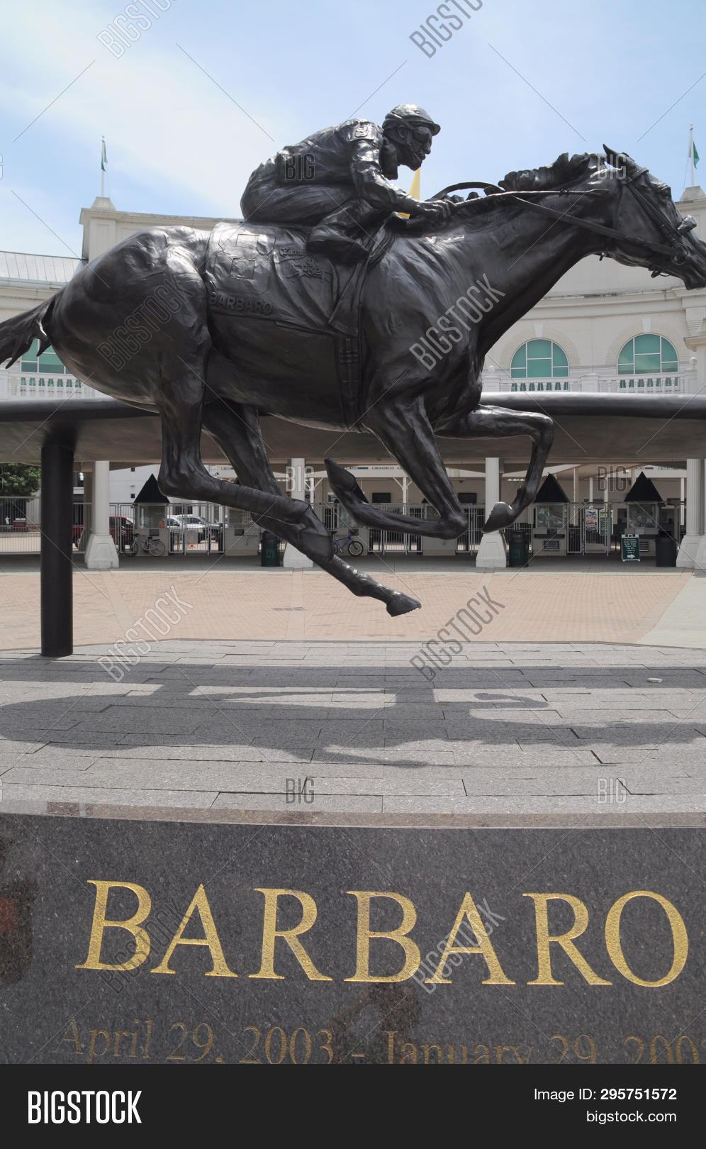 Louisville, Ky, May 27 Image & Photo (Free Trial) | Bigstock