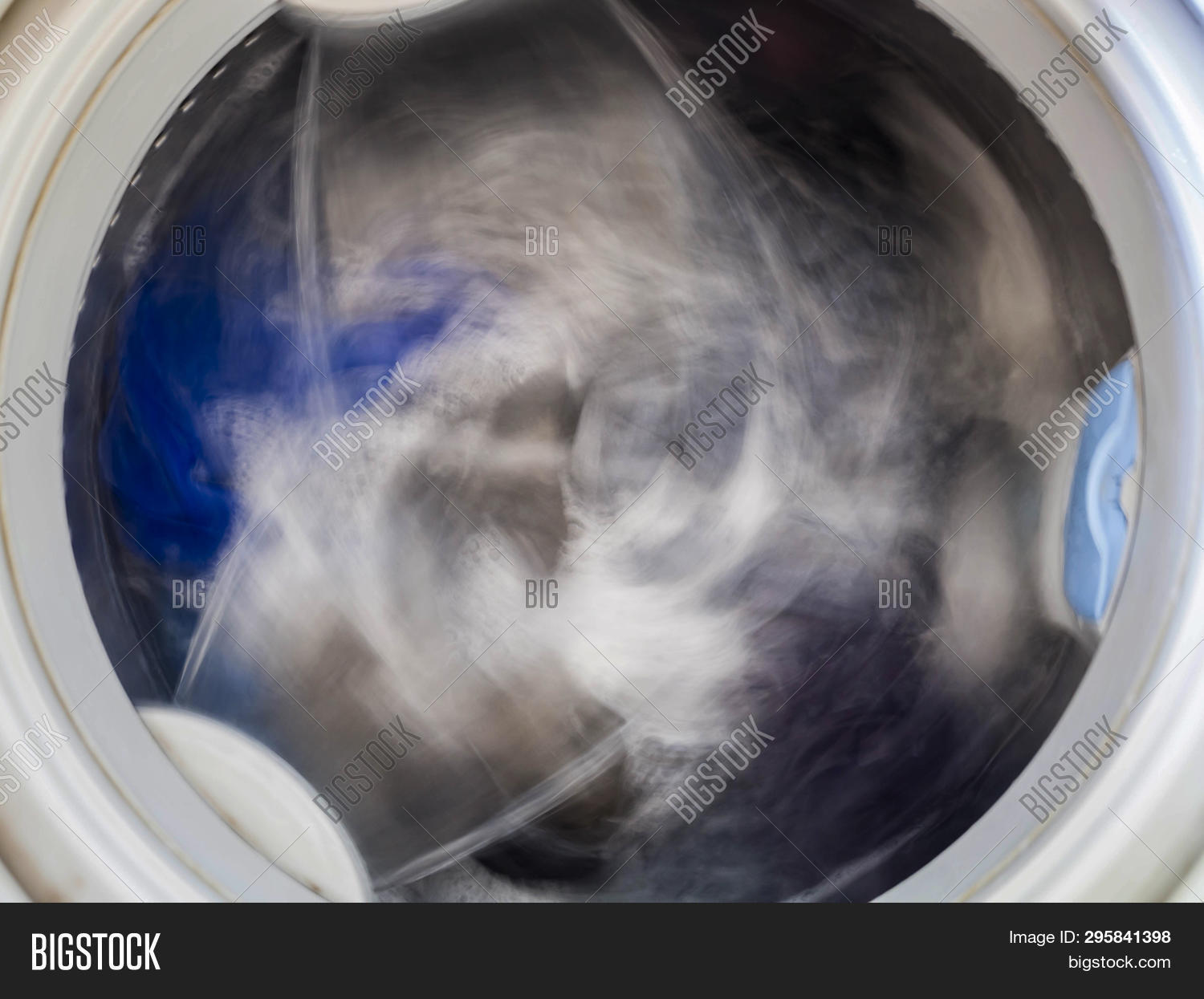 Top Loading Washing Image & Photo (Free Trial) | Bigstock