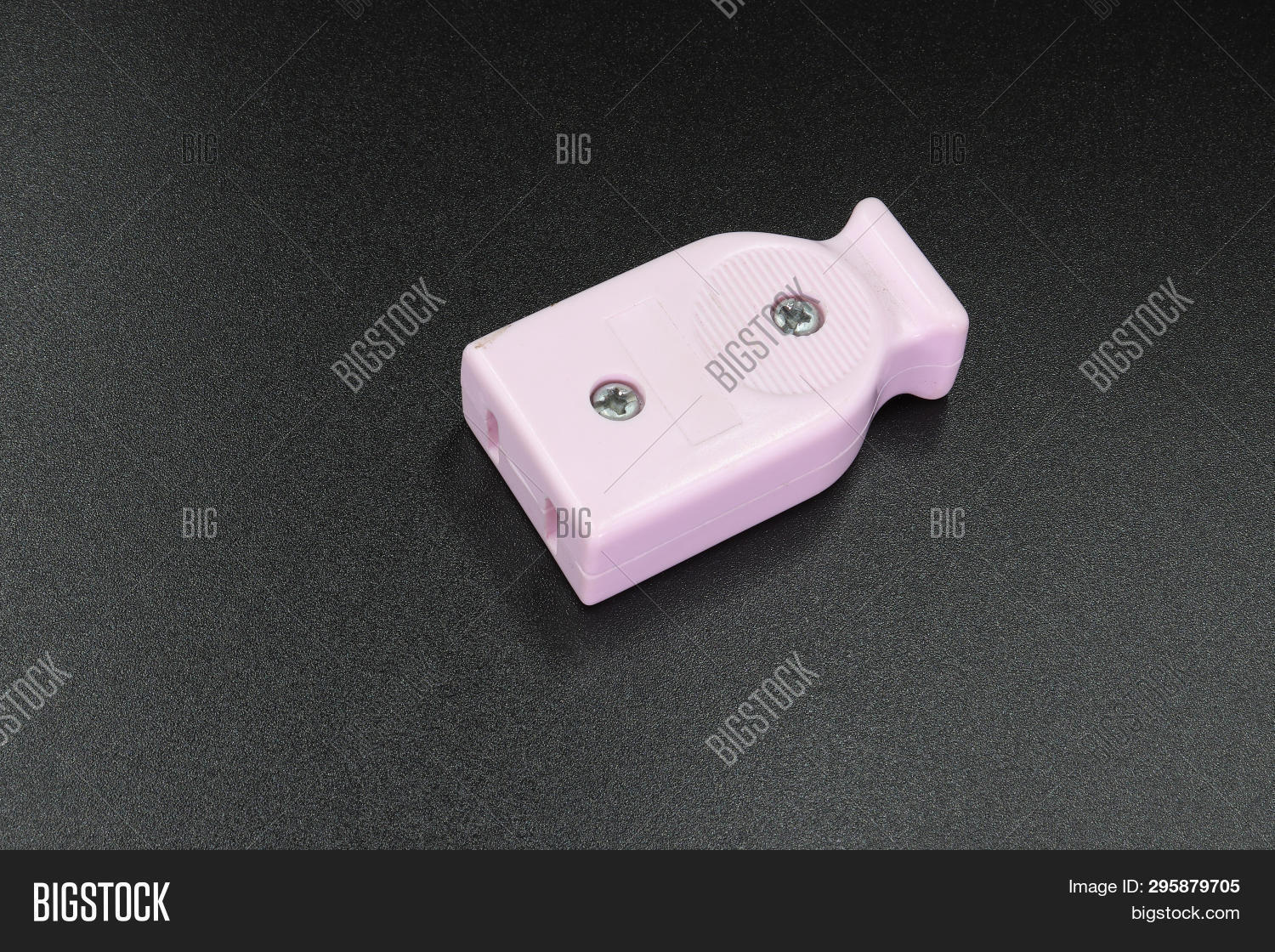 Power Plugs Isolated Image & Photo (Free Trial) | Bigstock