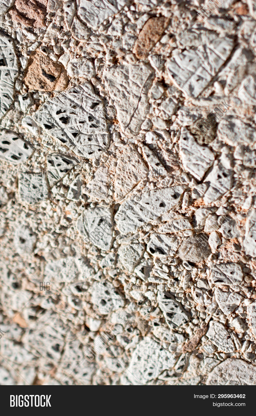 Wall Surface Simple Image & Photo (Free Trial) | Bigstock