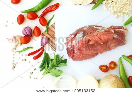 Cooking Area Has Image & Photo (Free Trial) | Bigstock