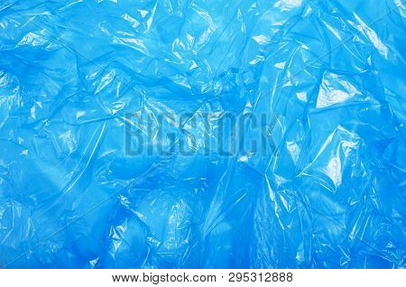 Blue Plastic Bag, Image & Photo (Free Trial) | Bigstock