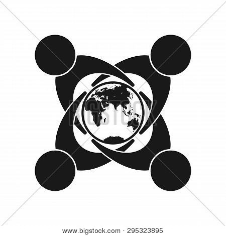 Unity Symbols People