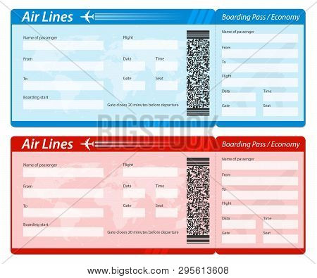 Ticket Barcode Transparent Background