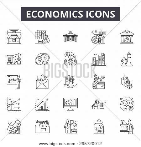 Economics Images, Illustrations & Vectors (Free) - Bigstock
