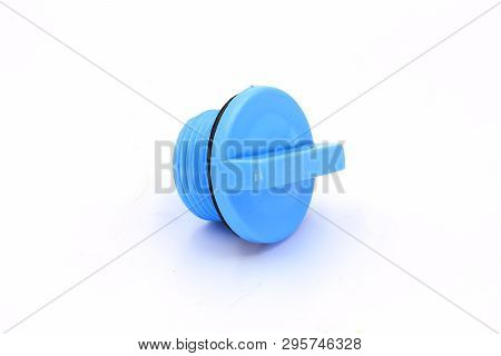 Pvc Pipe Connections, Image & Photo (Free Trial) | Bigstock