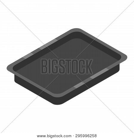 Bakery Tray Icon. Vector & Photo (Free Trial) | Bigstock