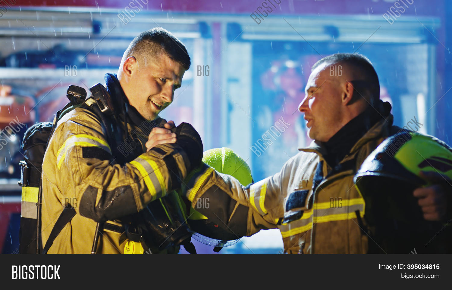 Portrait Two Young Image & Photo (Free Trial) | Bigstock