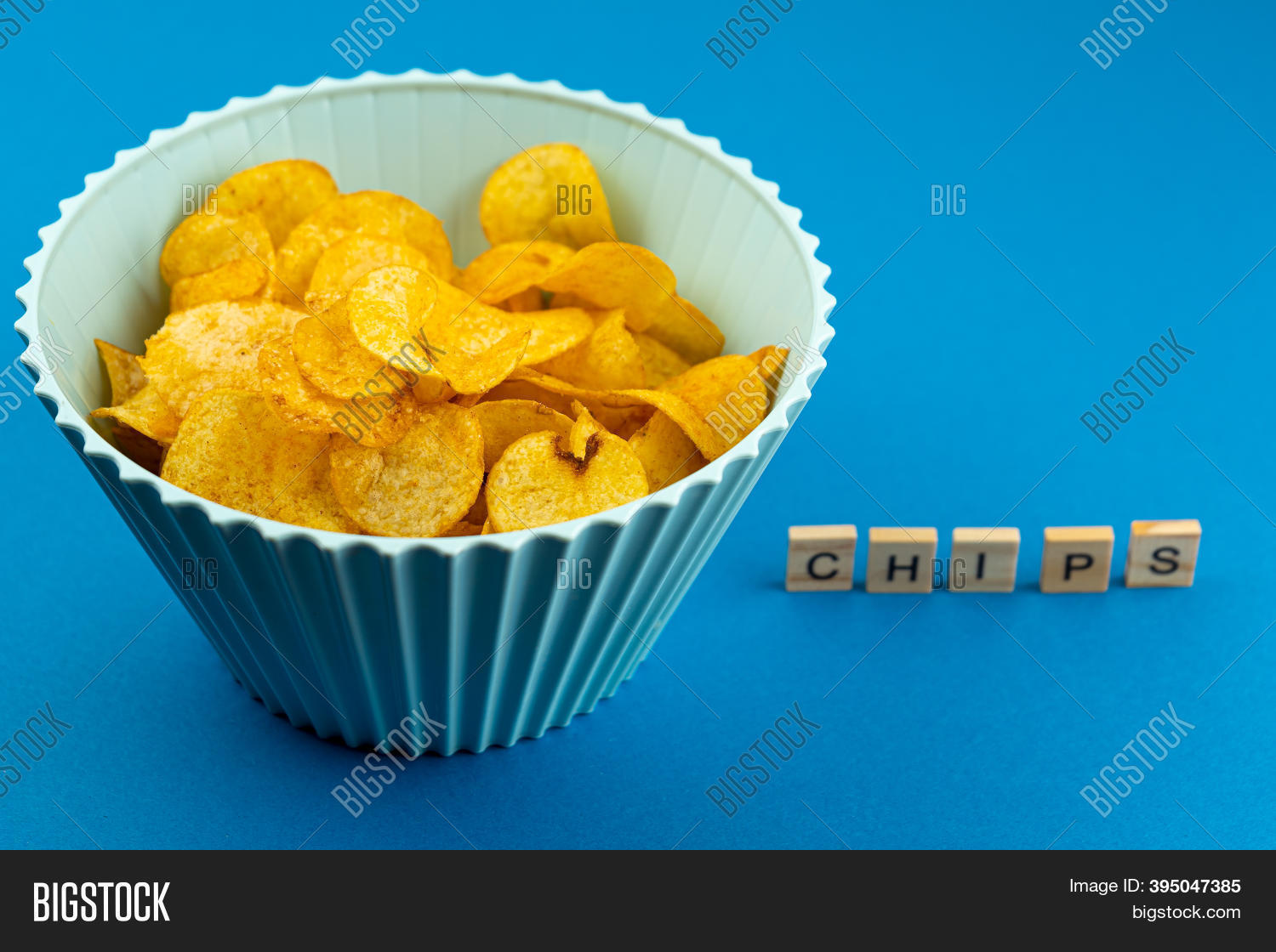 Word Chips Lined Image & Photo (Free Trial) | Bigstock