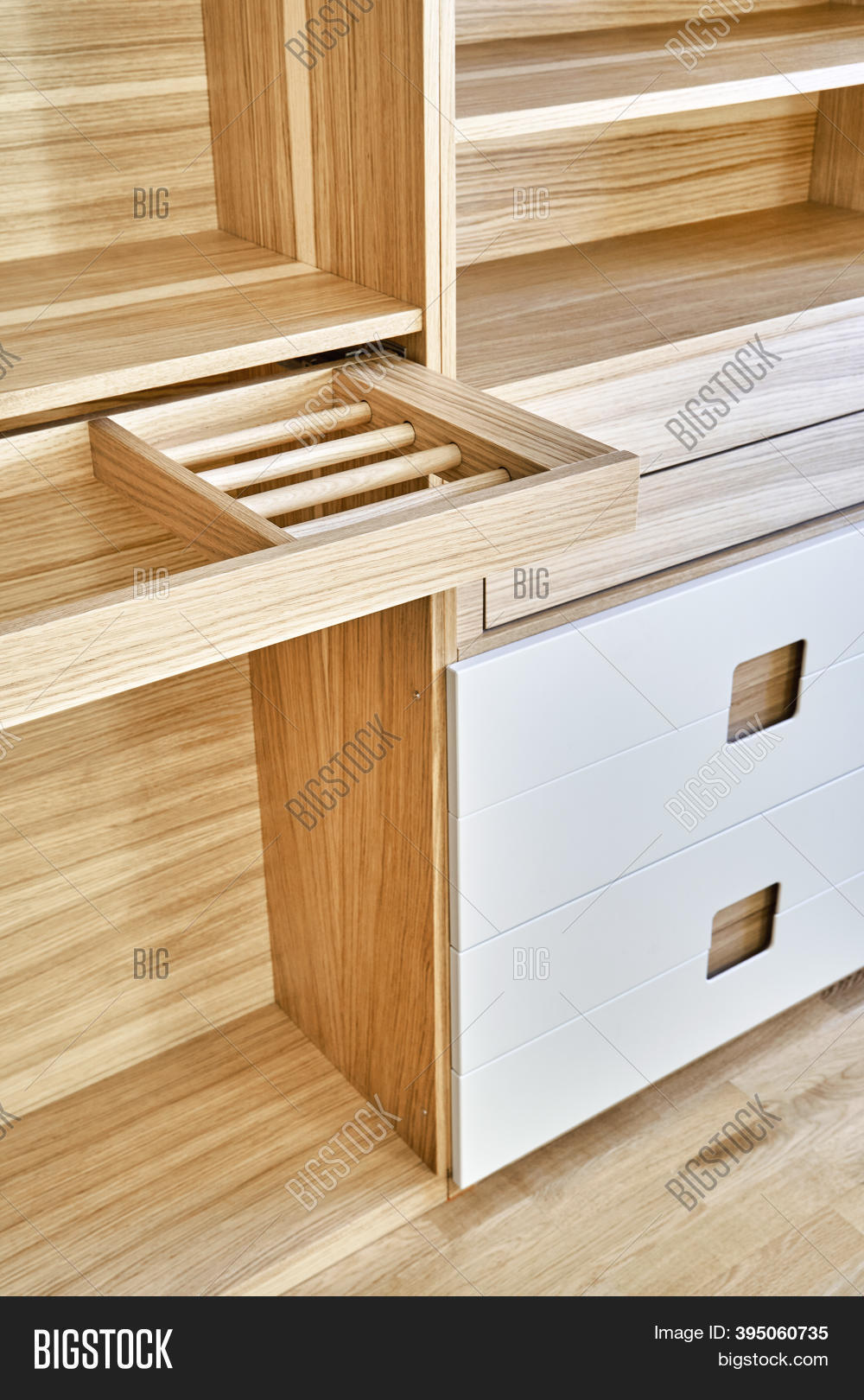 Modern Wardrobe Slide Image & Photo (Free Trial) | Bigstock