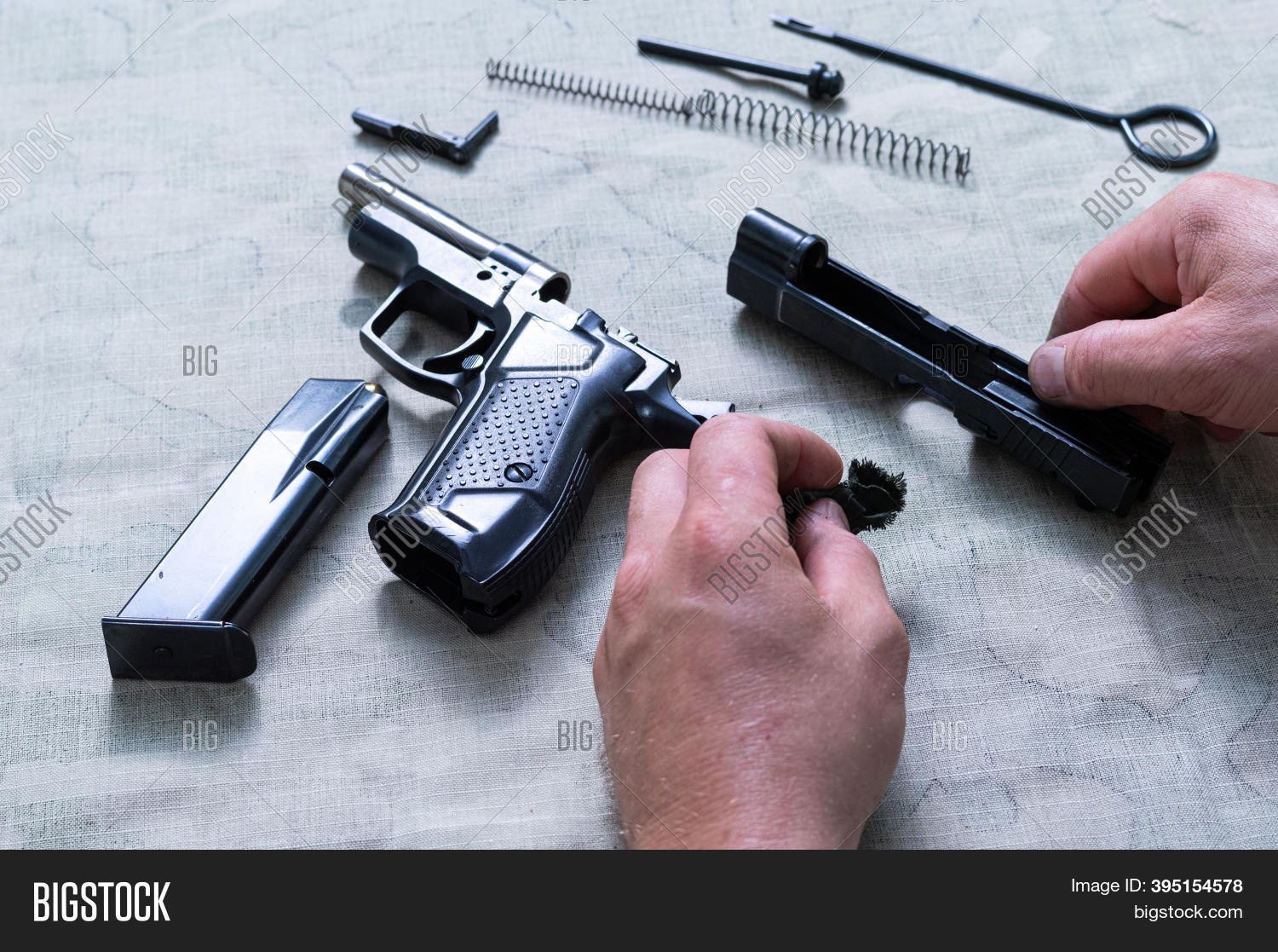 Details Disassembled Image & Photo (Free Trial) | Bigstock