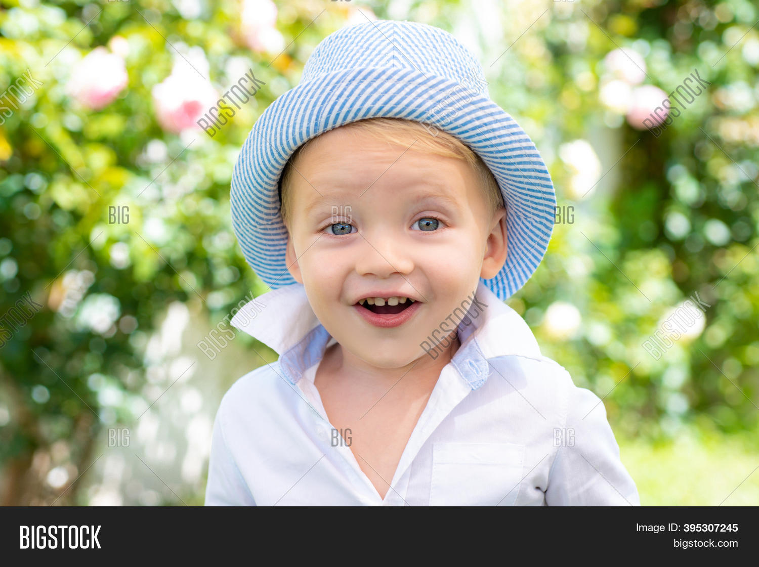 Fun, Funny Child Face Image & Photo (Free Trial) | Bigstock