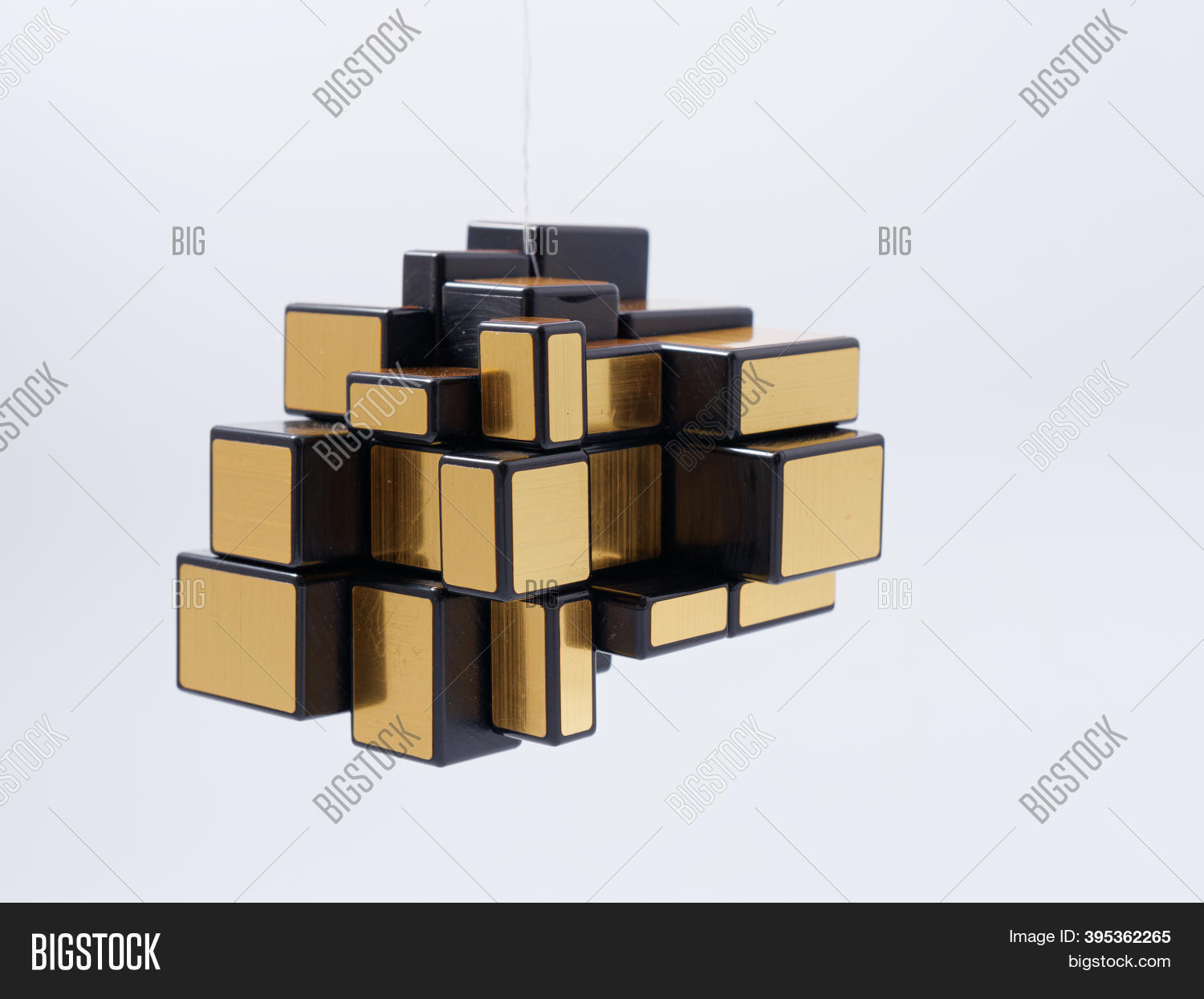 3d Cubes Different Image & Photo (Free Trial) | Bigstock