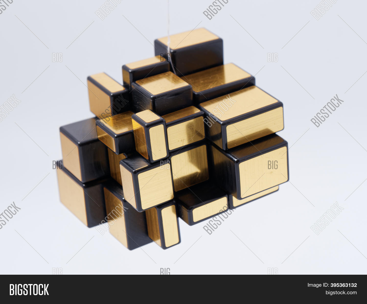 3d Cubes Different Image & Photo (Free Trial) | Bigstock