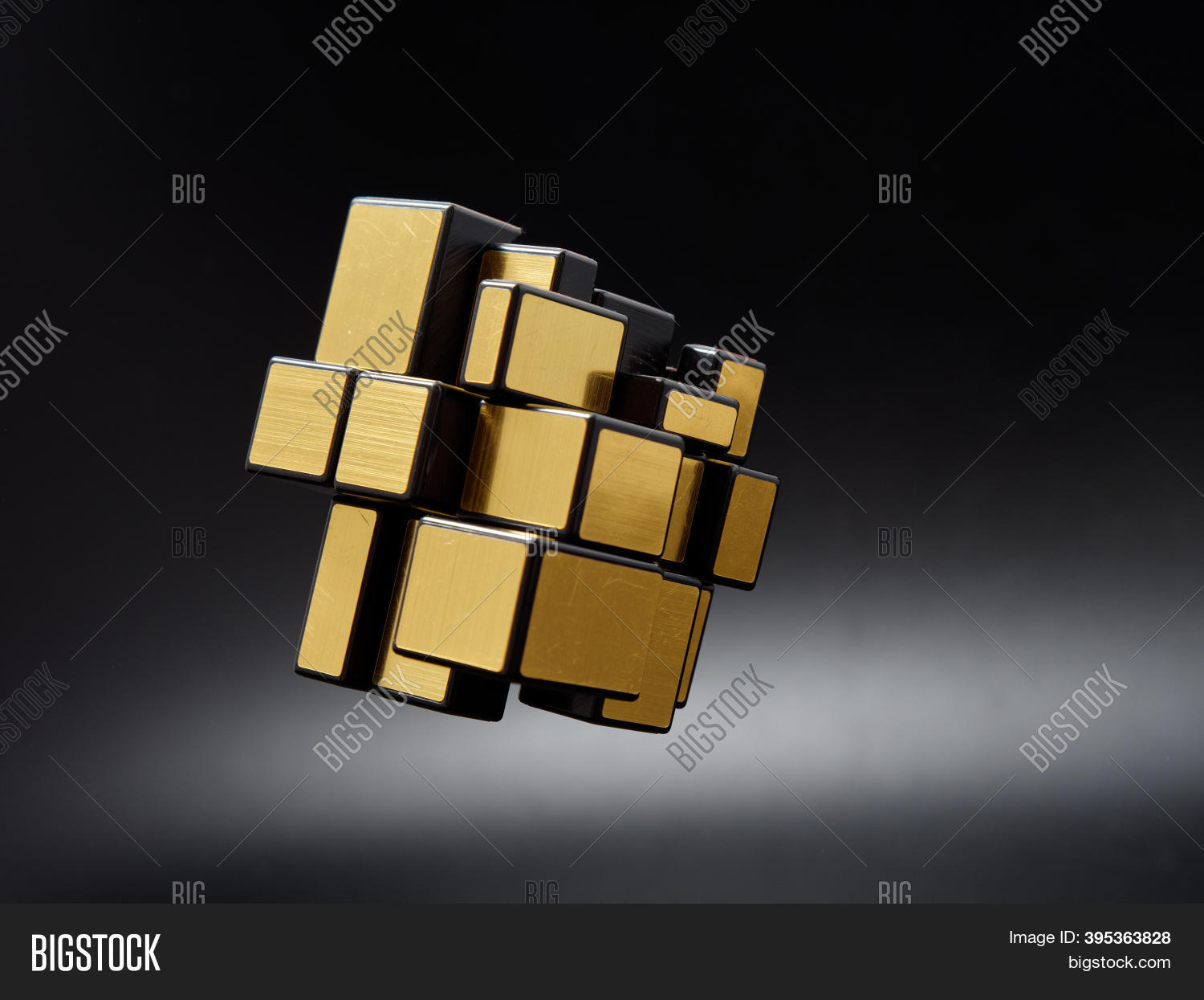 3d Cubes Different Image & Photo (Free Trial) | Bigstock