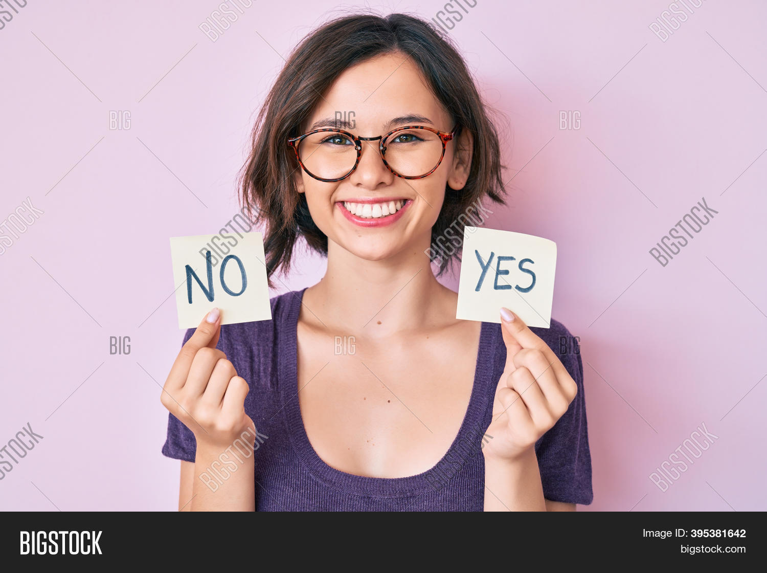 Young Beautiful Girl Image & Photo (Free Trial) | Bigstock